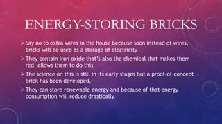 Future of Technology | PPTX