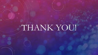 Future of Technology | PPTX