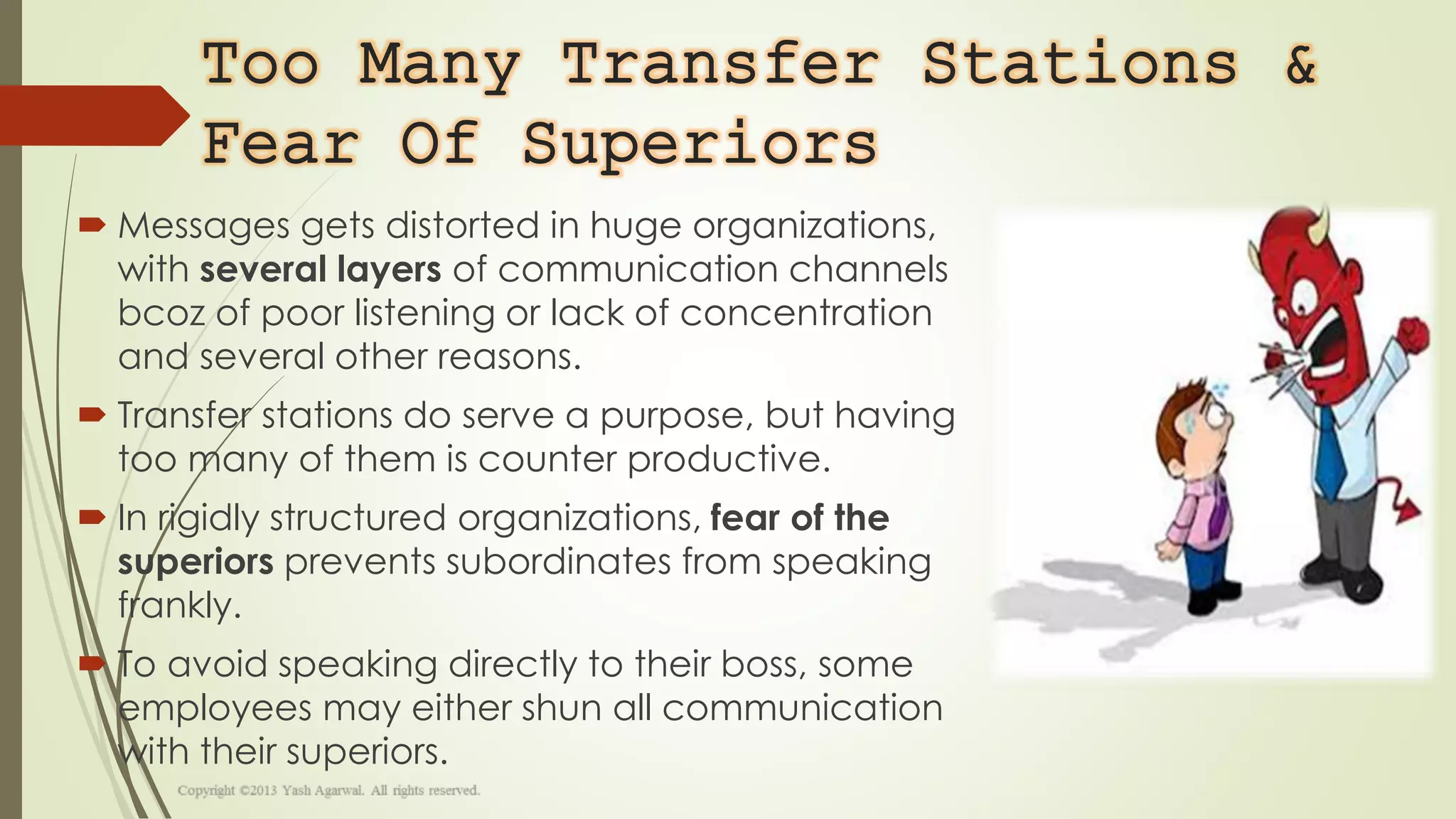 Communication skills (protected) | PPTX