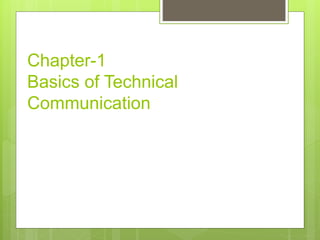 Communication skills Revised PPT | PPTX
