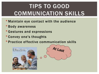 Communication skills_RR | PPTX