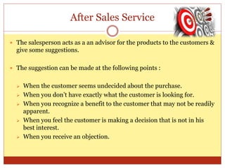 Communication skills & selling skills | PPTX