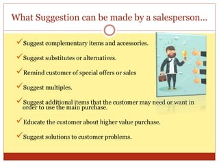 Communication skills & selling skills | PPTX