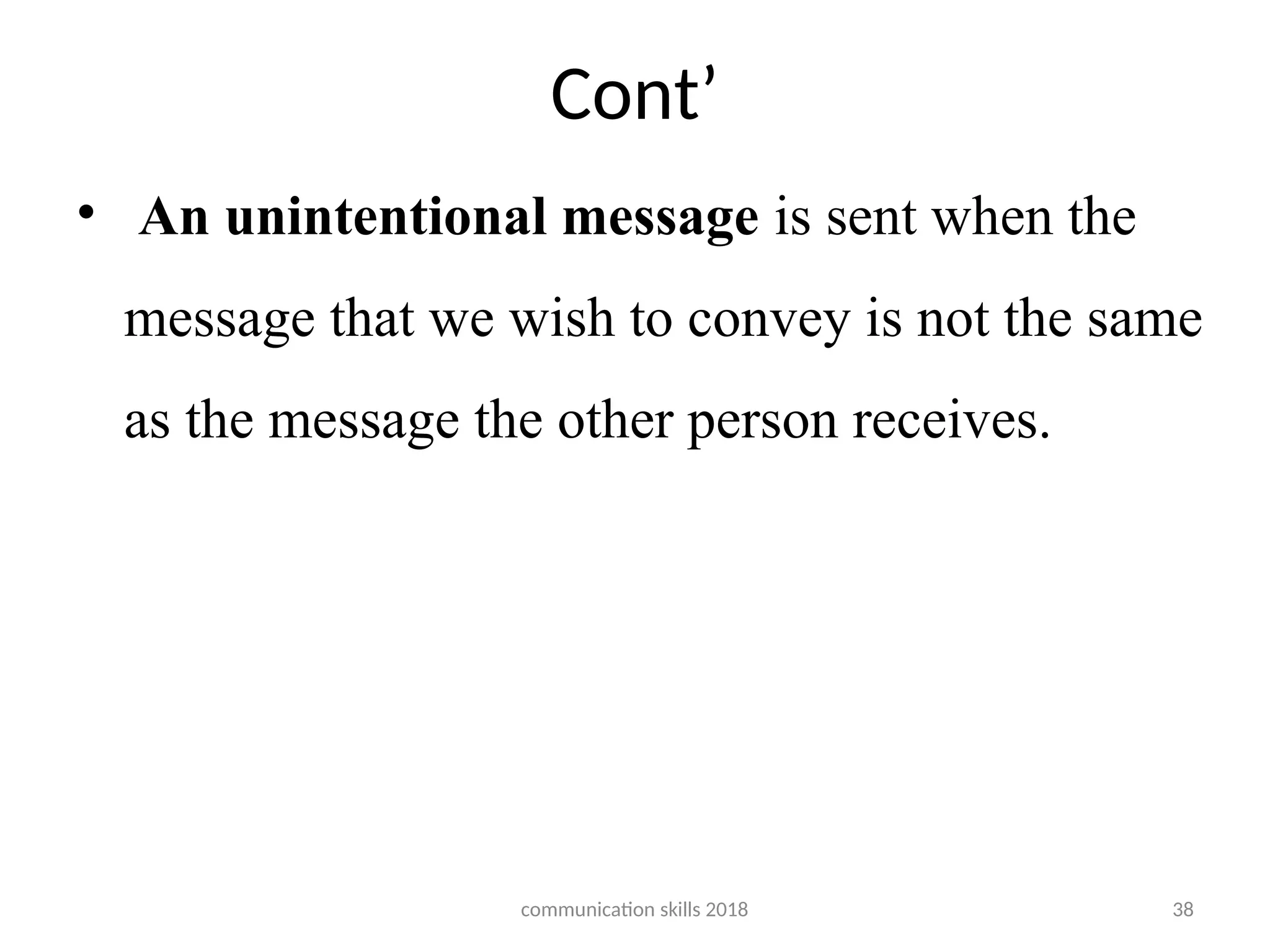 COMMUNICATION SKILLS SEPT 2018.ppt