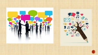 Communication skills slide presentation | PPT