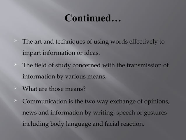 Communicaaaation Skills sliiiiiides lecture 1.pptx