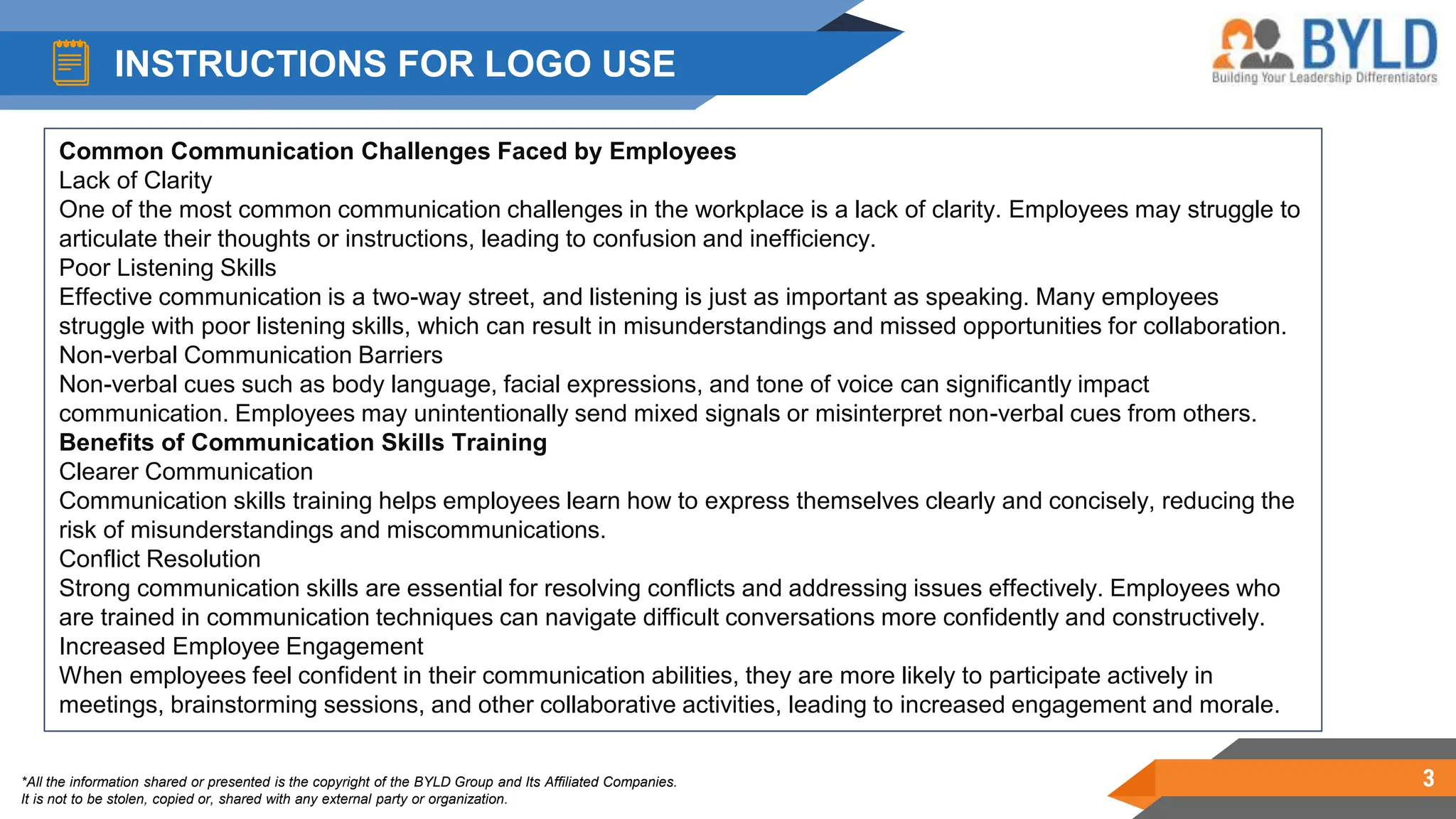 Communication Skills Training For Employees.pptx