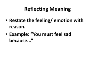 Communication skill | PPT