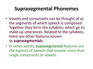 Skill of Speaking | PPTX