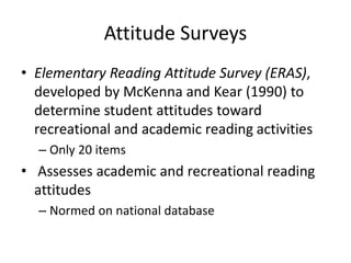 Skill of Reading | PPTX