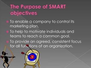 Communications objectives.ppt