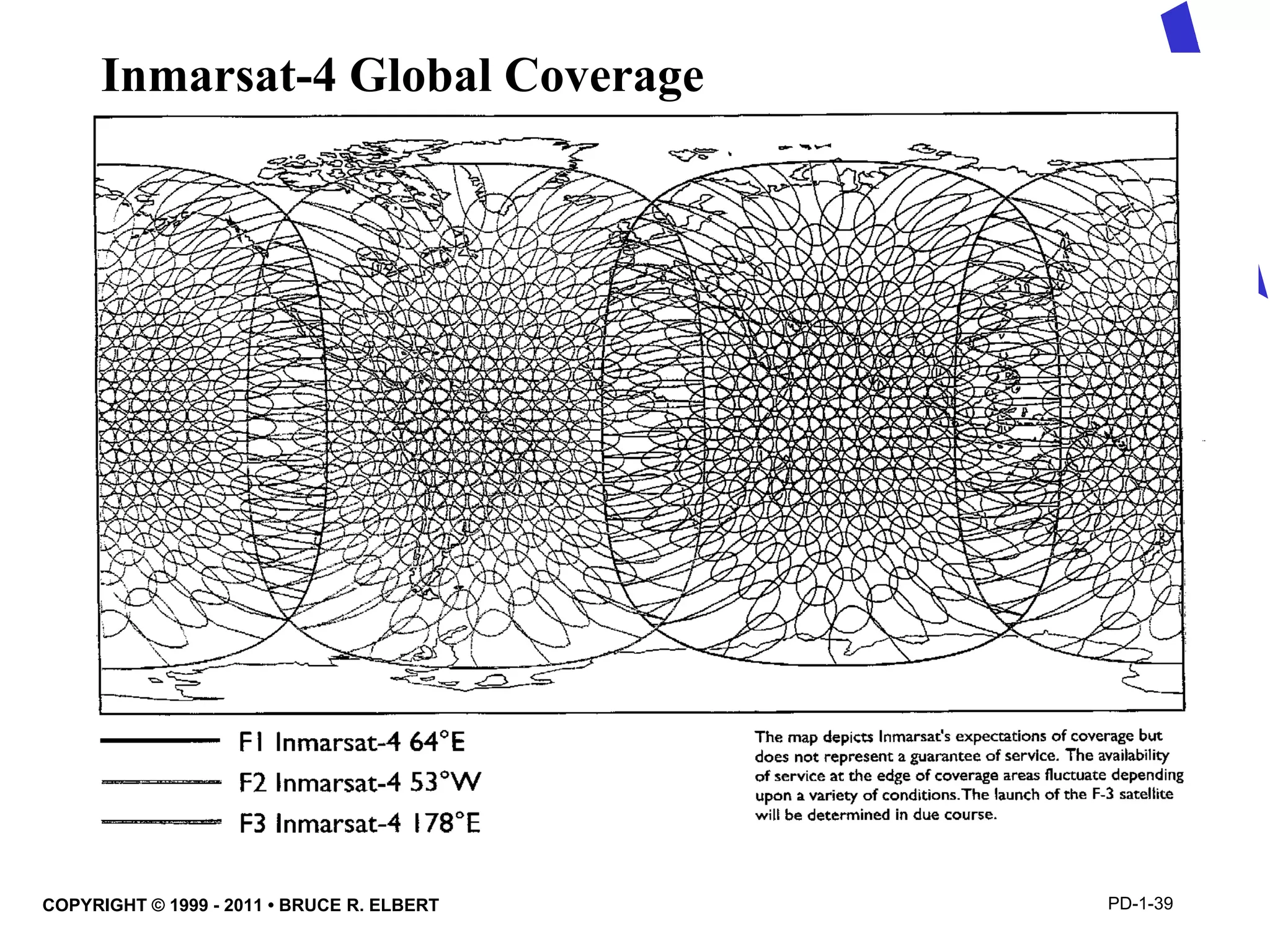 Communications Payload Design And Satellite System Architecture Bent