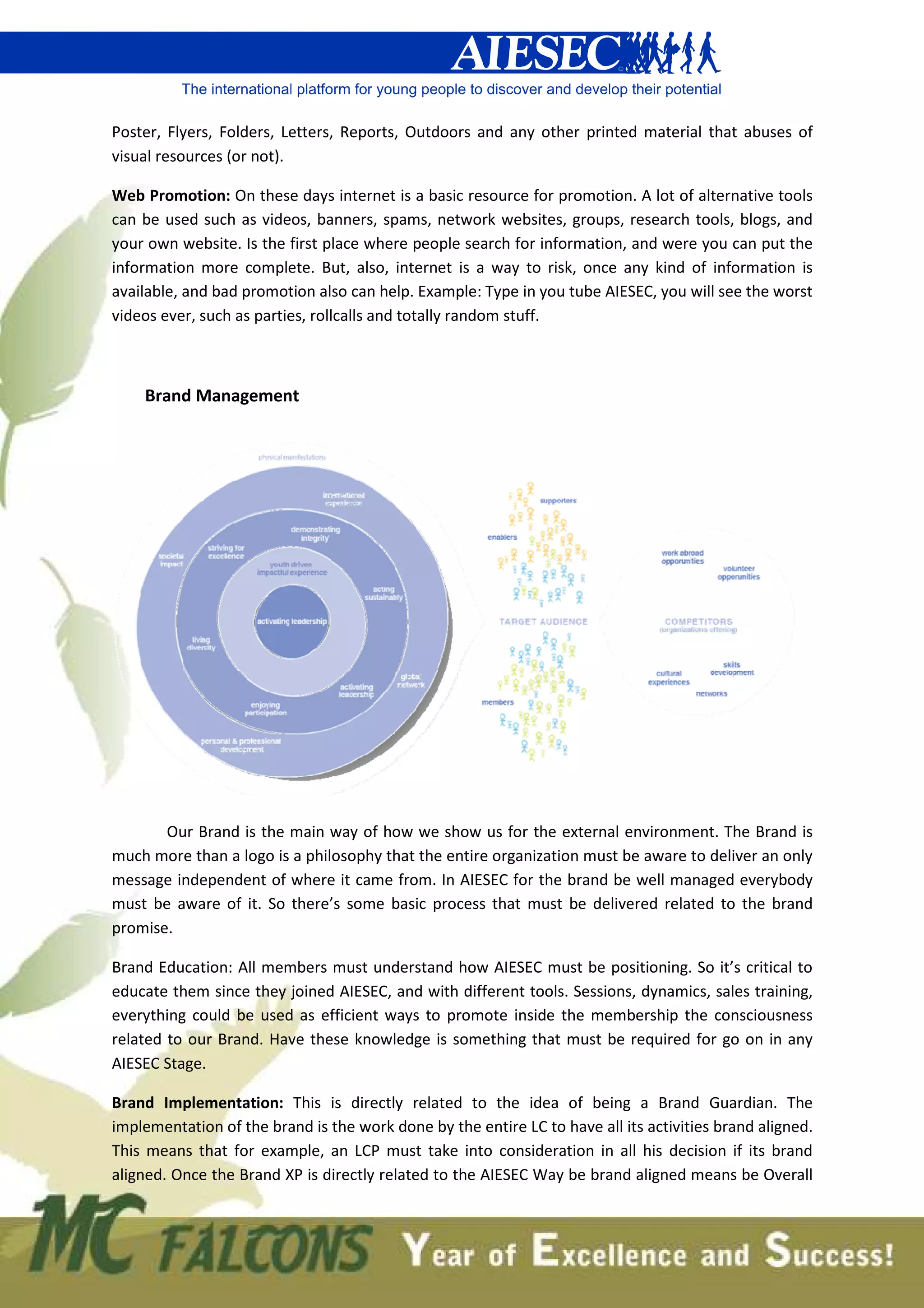 Communications processes guide | PDF