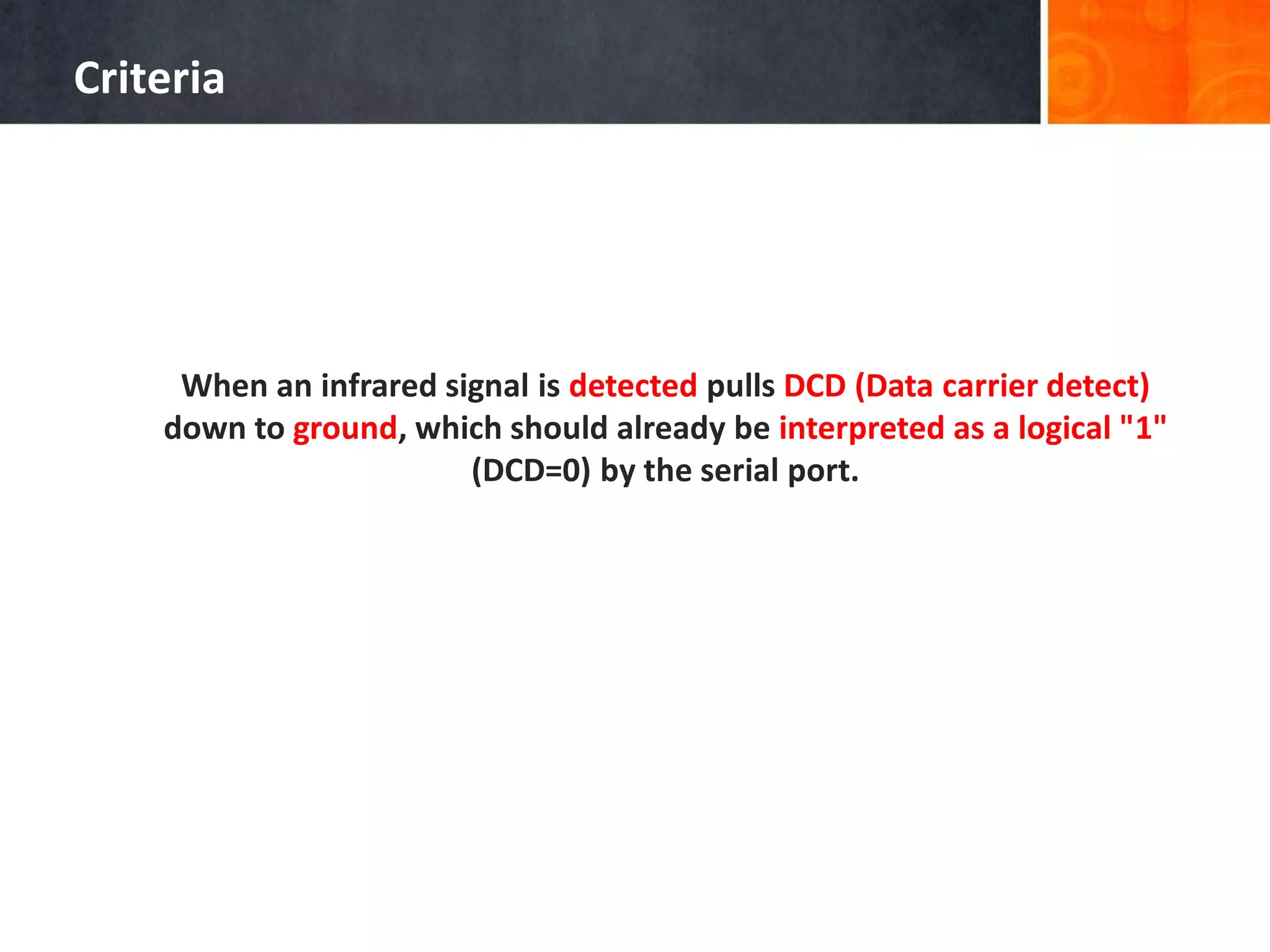 Irlc computer controlling circuit | PDF