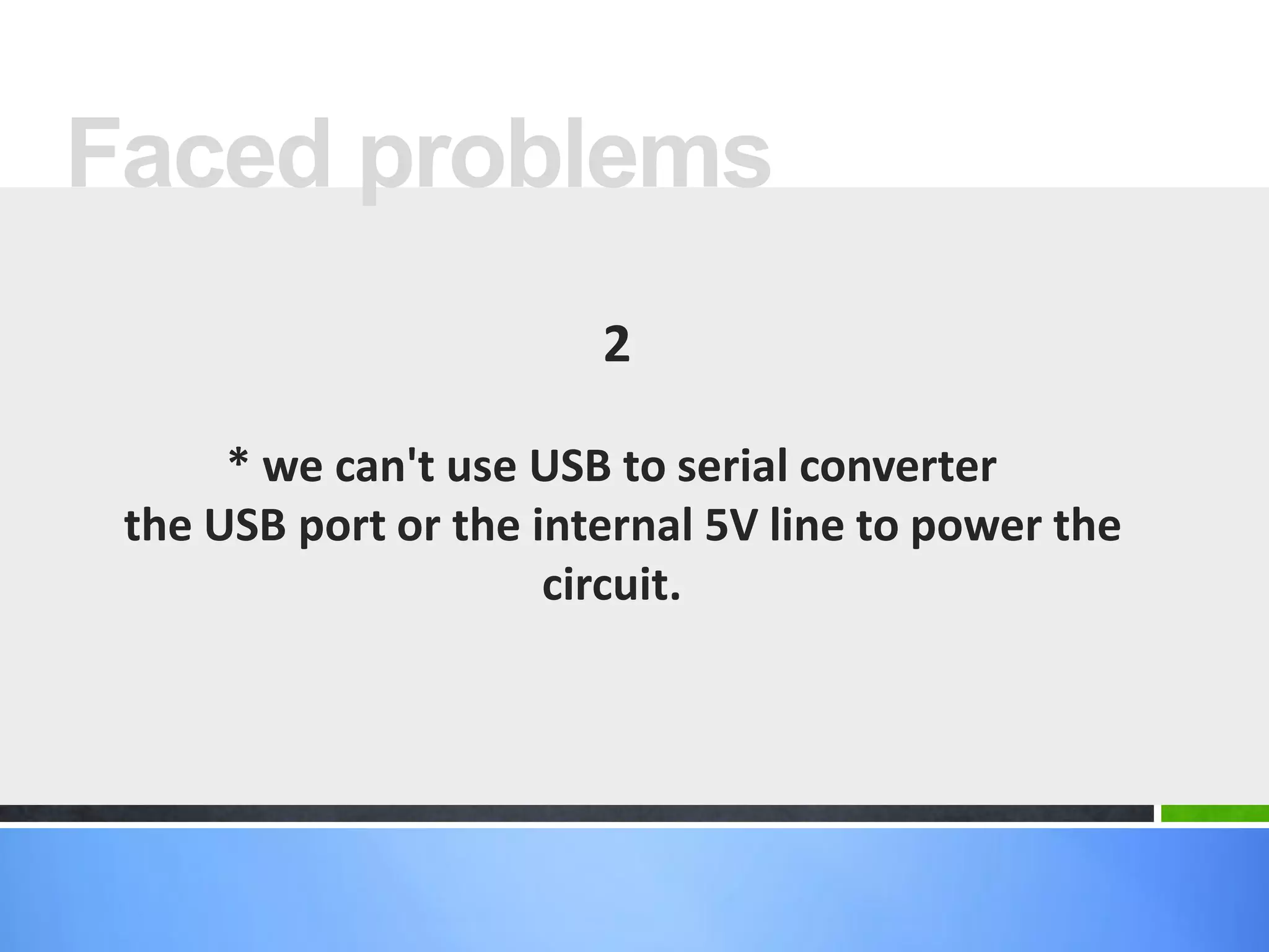 Irlc computer controlling circuit | PDF