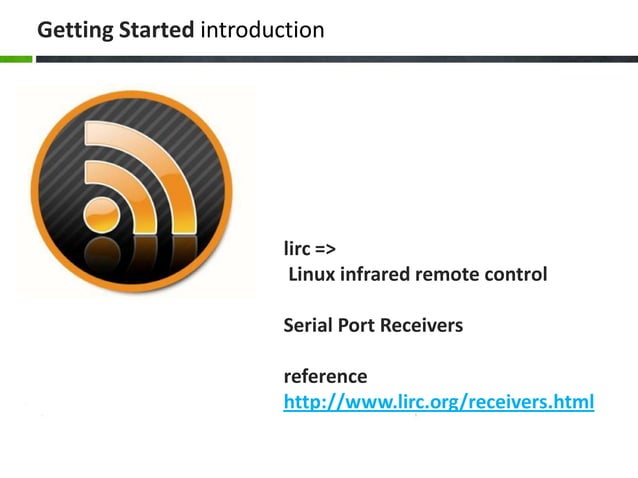 Irlc computer controlling circuit | PPT