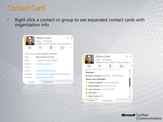 Communications server 14 ep groadmap3 | PDF