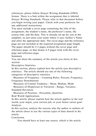 COMMUNICATIONS STYLE INVENTORYThis is an informal survey, .docx ...