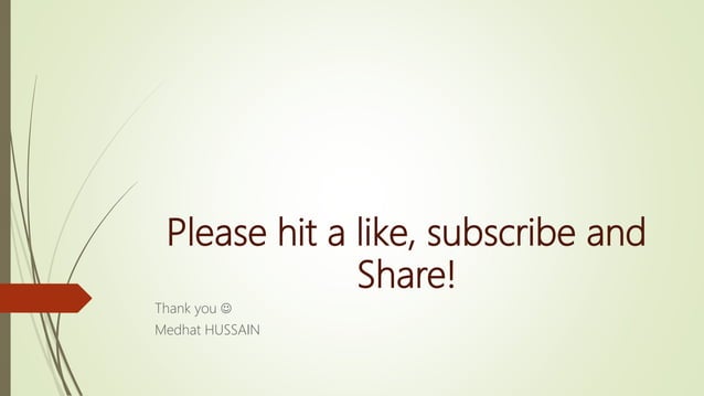 Communication stack | PPTX