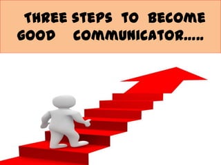 ppt on communication skill for Dummies | PPTX