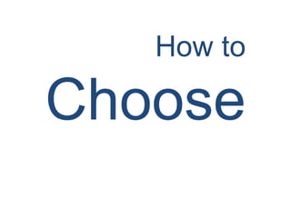 The communications toolbox | PPT