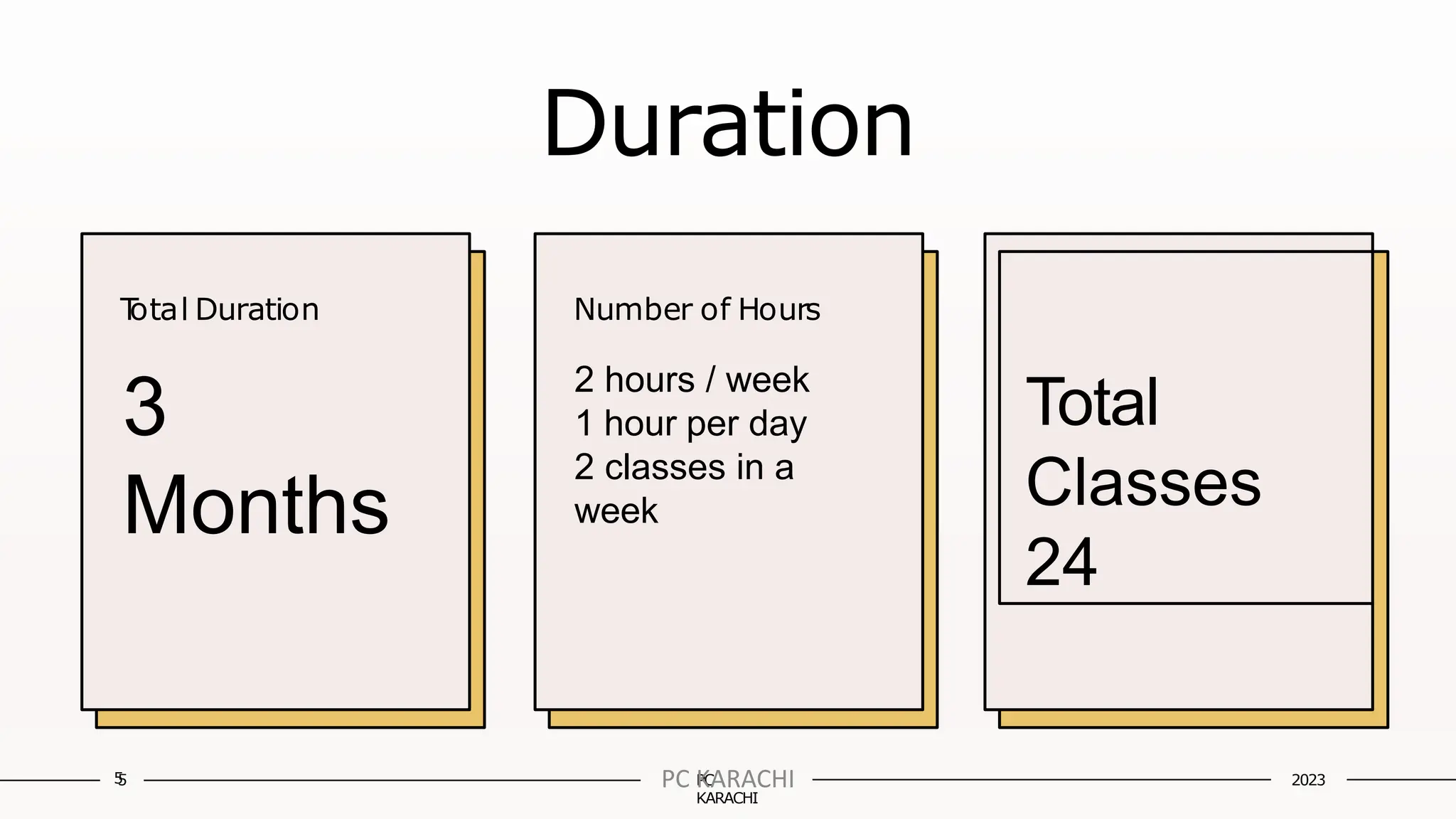 COMMUNICATIONS TRAINING FOR PEARL CONTINENTAL STAFF.pptx