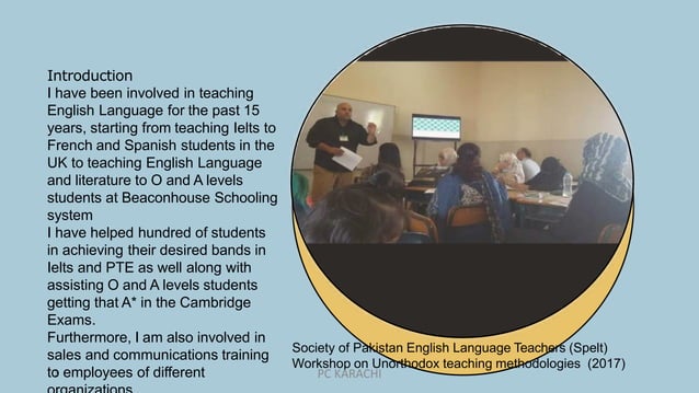 COMMUNICATIONS TRAINING FOR PEARL CONTINENTAL STAFF.pptx