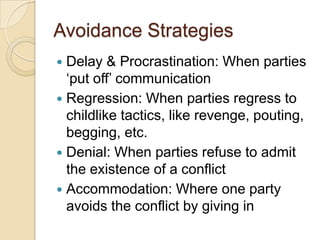 Communication Strategies | PPT