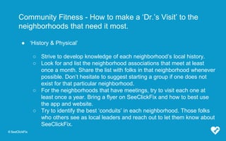 Communication Strategies for Local Government | PPTX