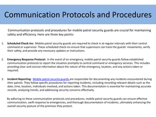 Communication Strategies for Mobile Security Personnel.pptx