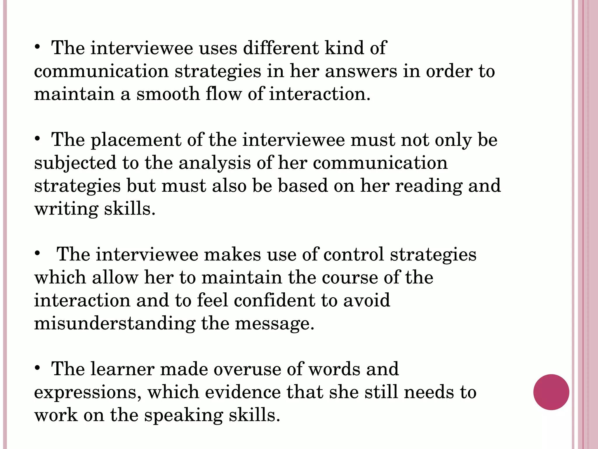 Communication Strategies Ppt | PPT