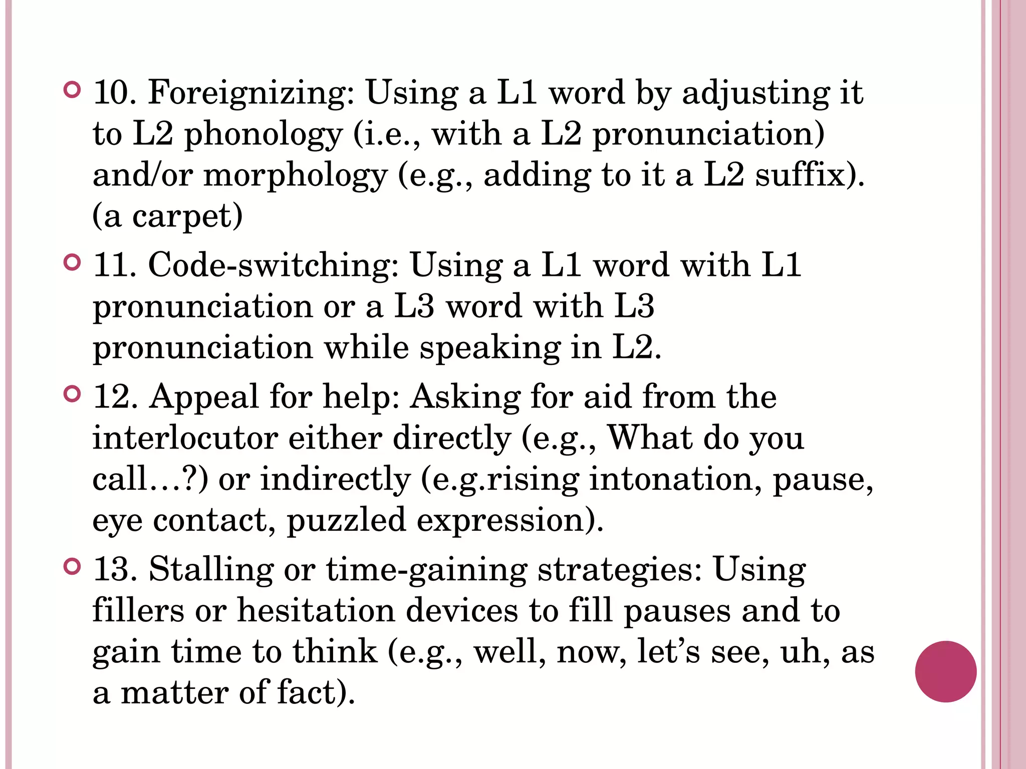 Communication Strategies Ppt | PPT