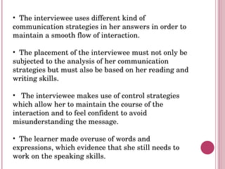 Communication Strategies Ppt | PPT