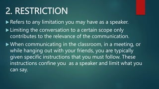 COMMUNICATION STRATEGY in Oral Communication in Context.pptx