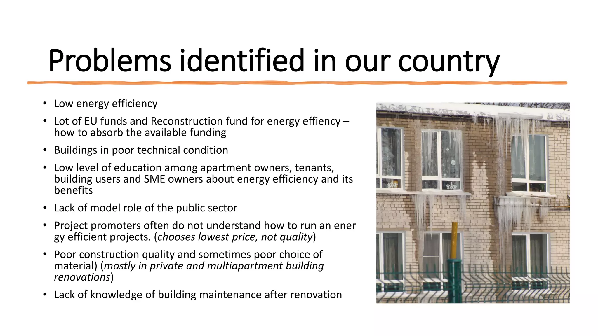 Communication strategy for energy efficiency 2021 | PDF