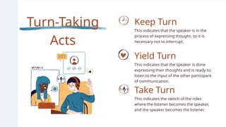 Communication Strategy Turn-Taking Educational Presentation.pptx