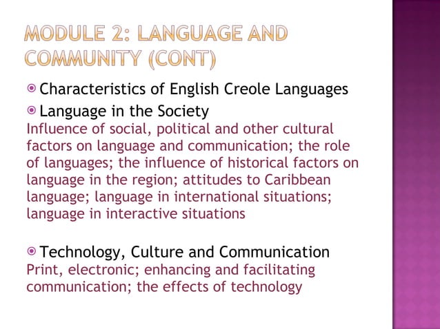 Communication studies lecture 1 | PPT