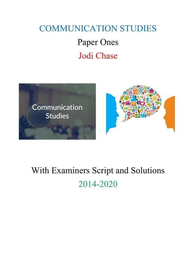 Communication_Studies_Paper_1s_2014-2020_with_solutions_5.pdf ...