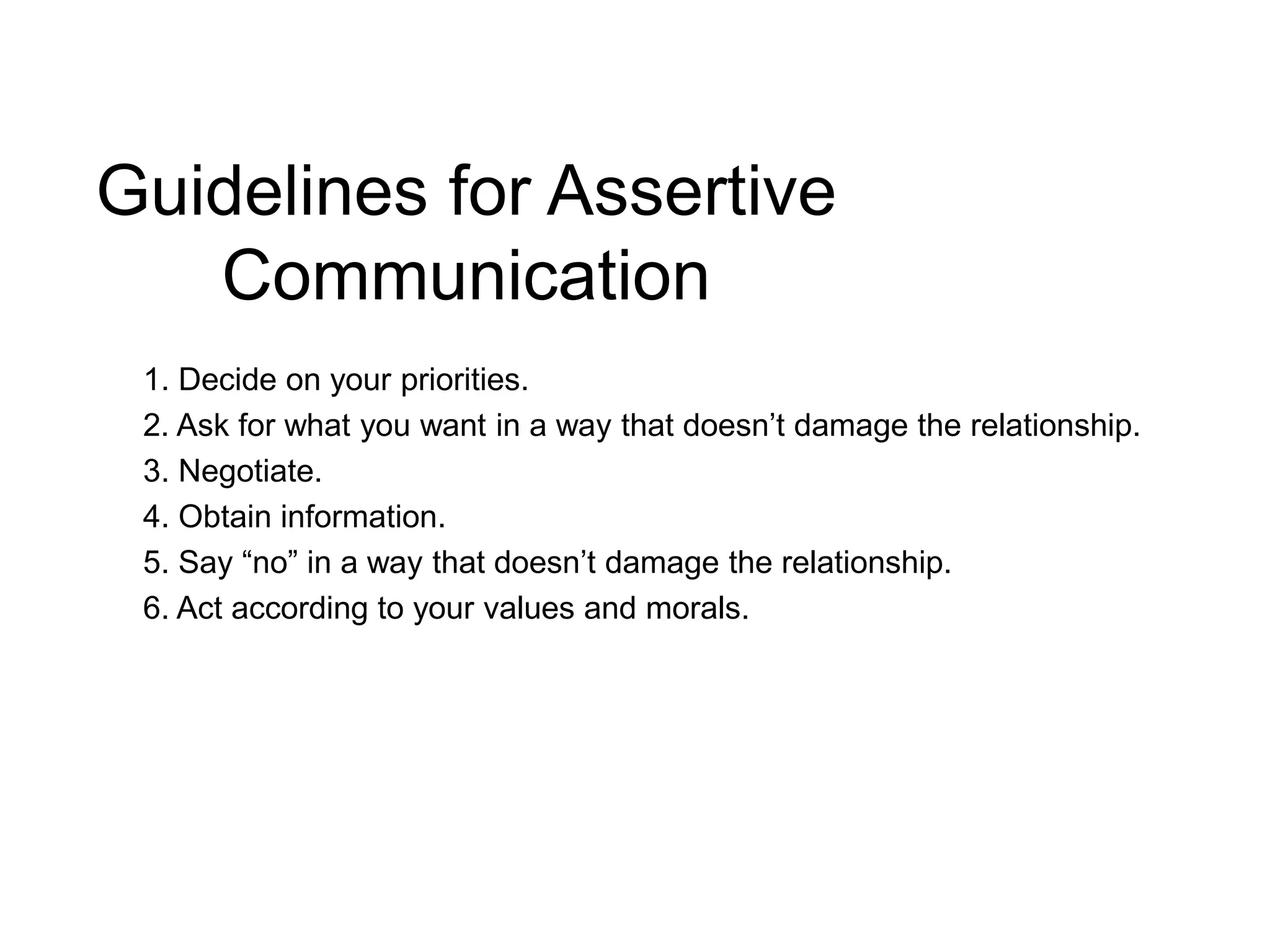 Communication style activity and guidelines to become assertive (1).ppt