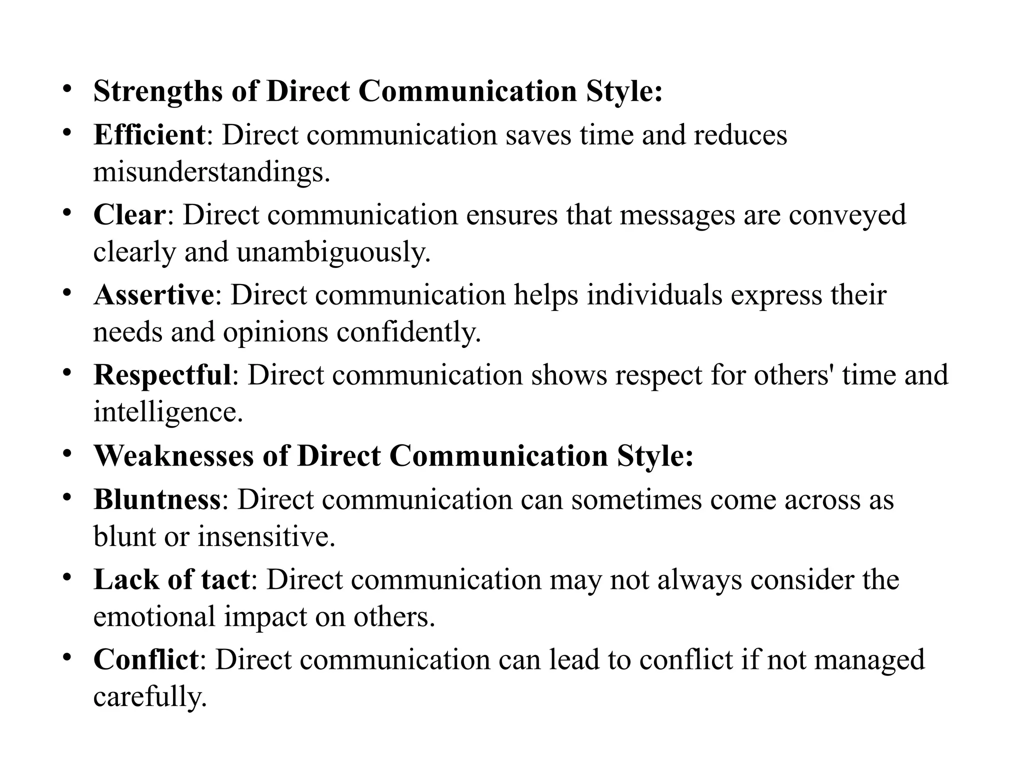 Communication Styles 1.pptx in communication skill | PPTX