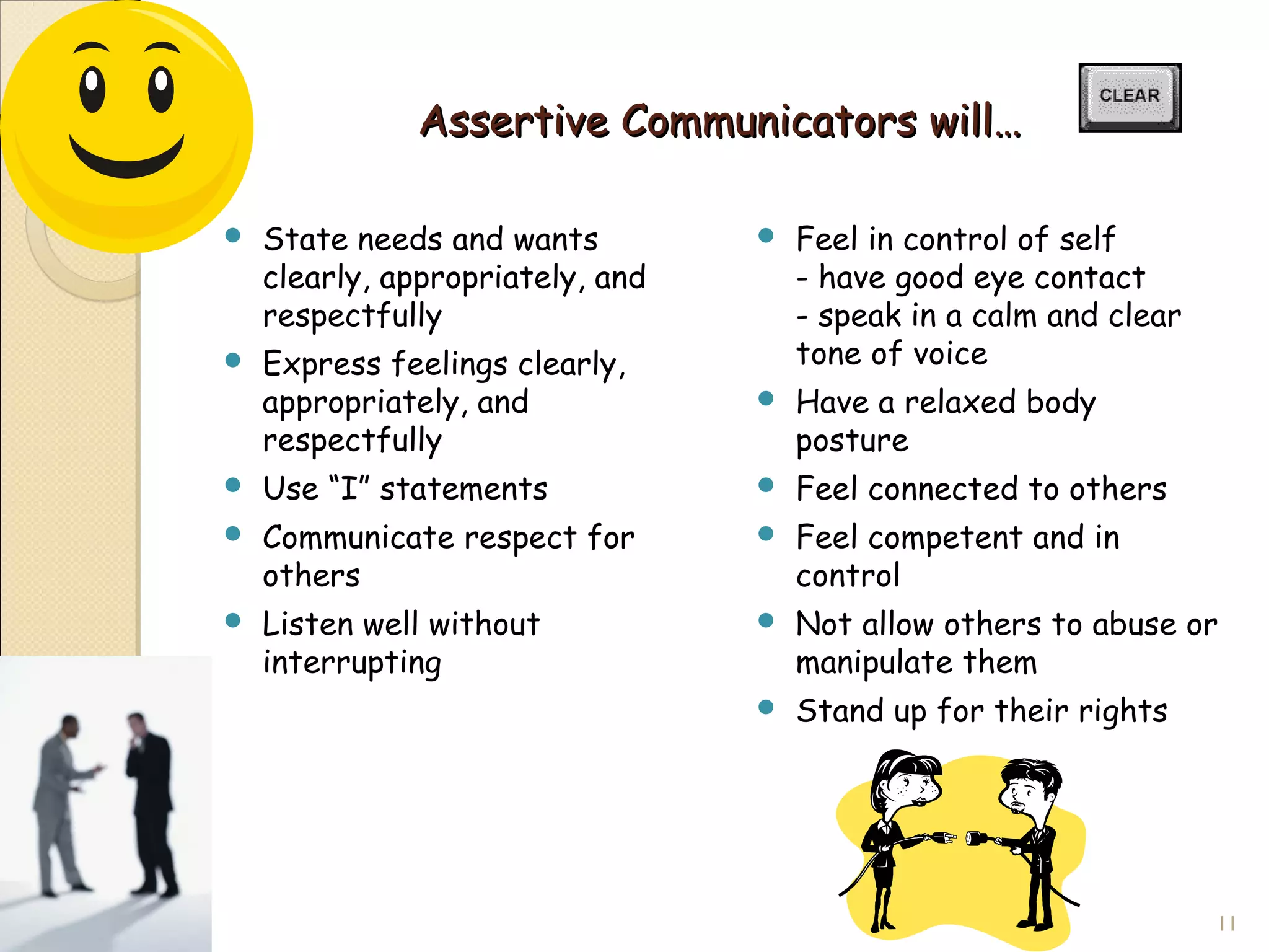Communication styles ppt 2 | PPT