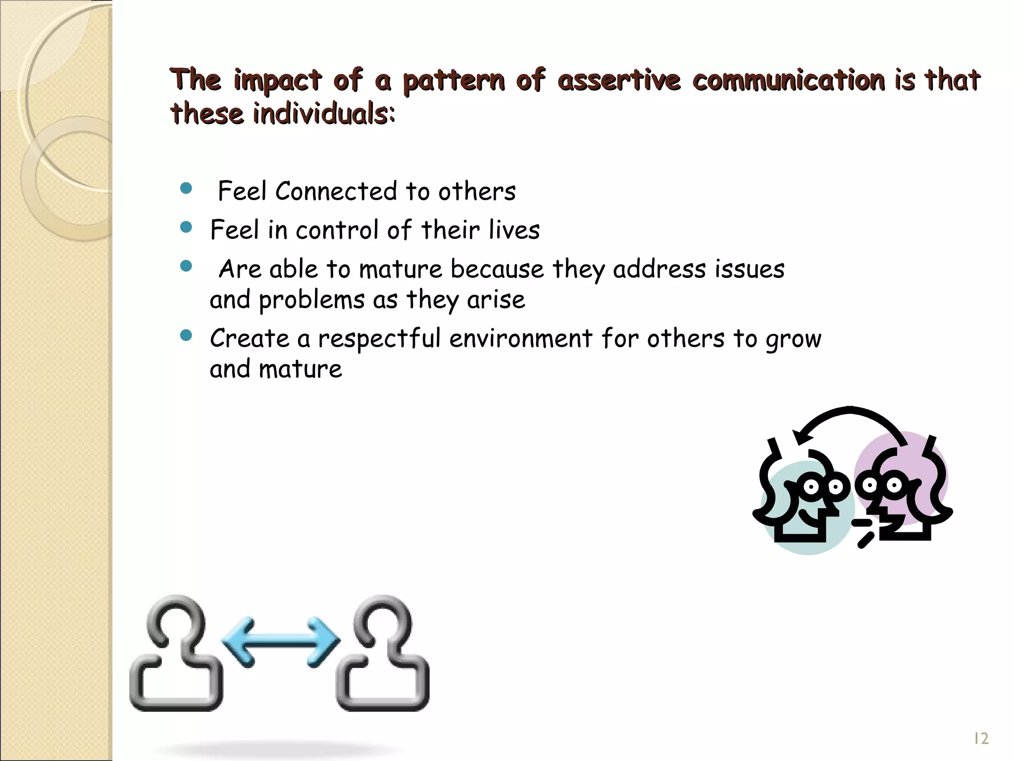Communication styles ppt 2 | PPT