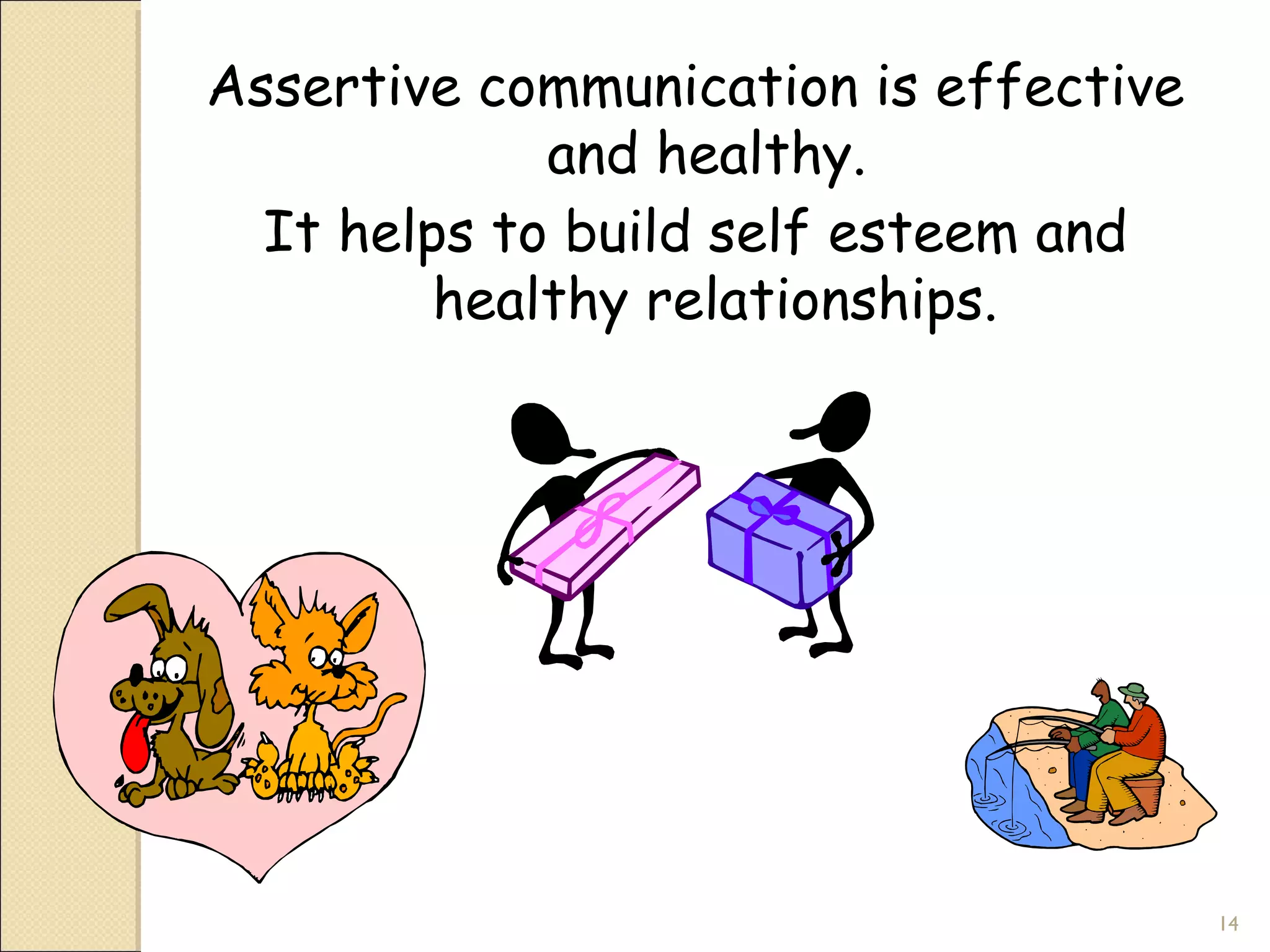 Communication styles ppt 2 | PPT