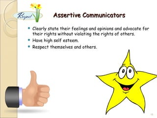 Communication styles ppt 2 | PPT