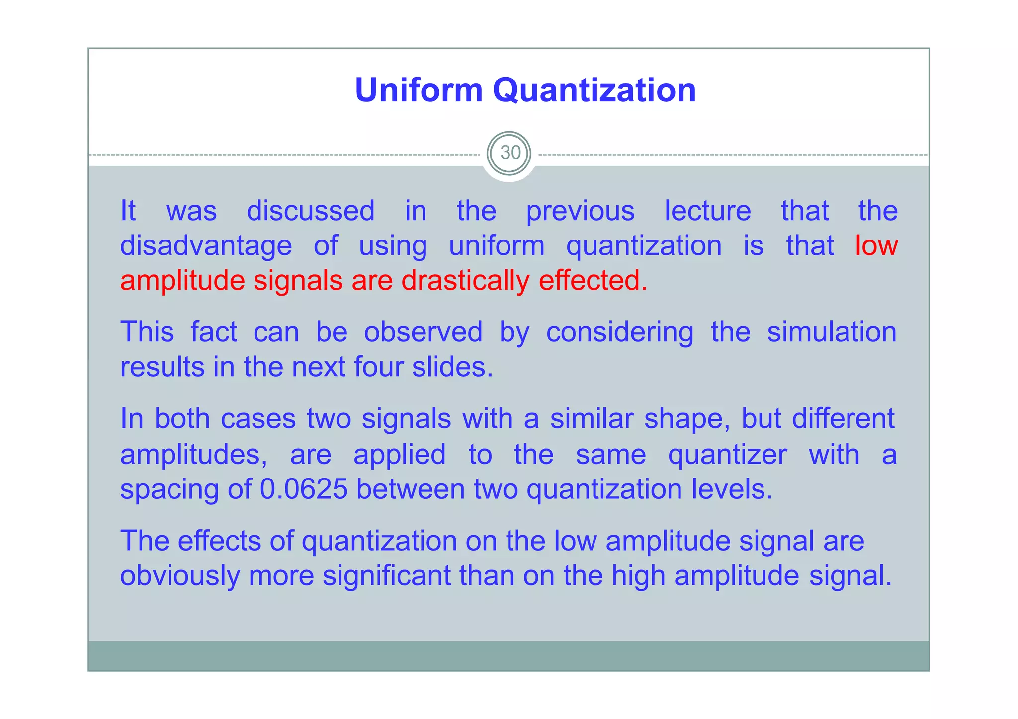 Communication system lec5 | PPTX