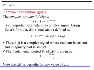 Communication system 1 chapter 2-part-1 | PPT