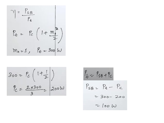 Communication System Module 2 Part1 1 Pdf