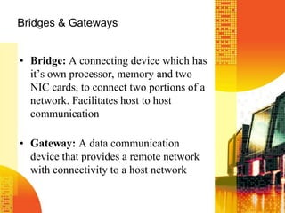 Communication systems | PPTX