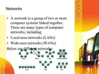 Communication systems | PPT