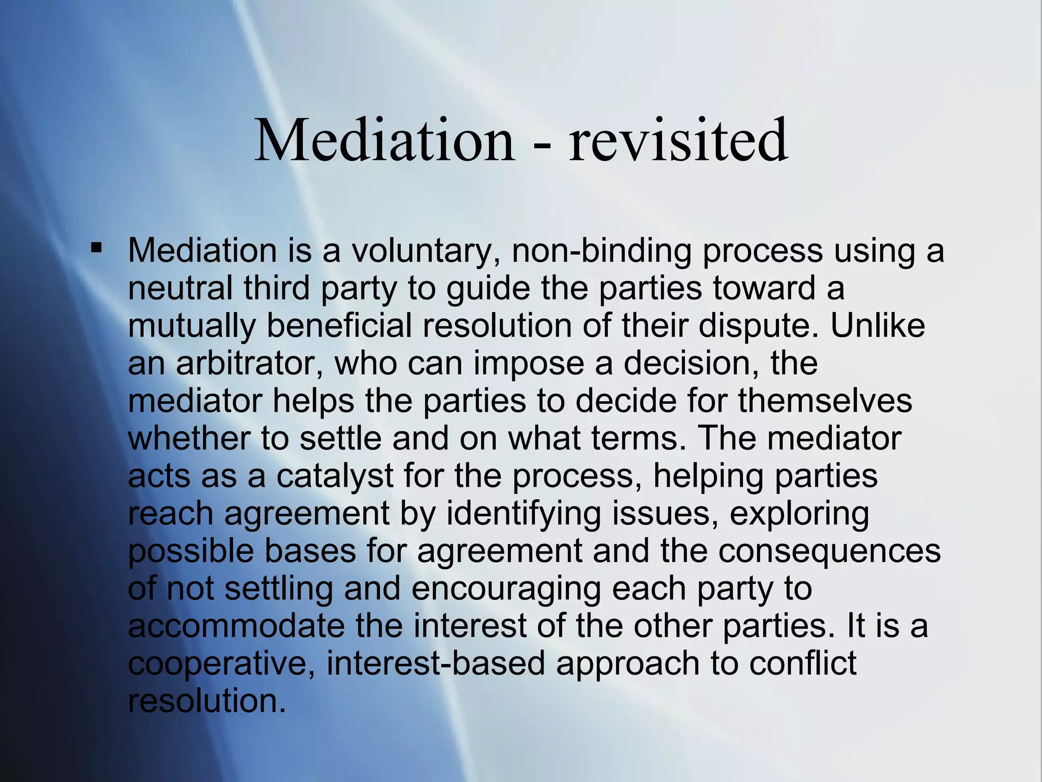 Communication Techniques | PPT